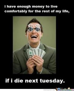 money-Tuesday - Nichols Clinical Hypnotherapy Nichols Clinical Hypnotherapy